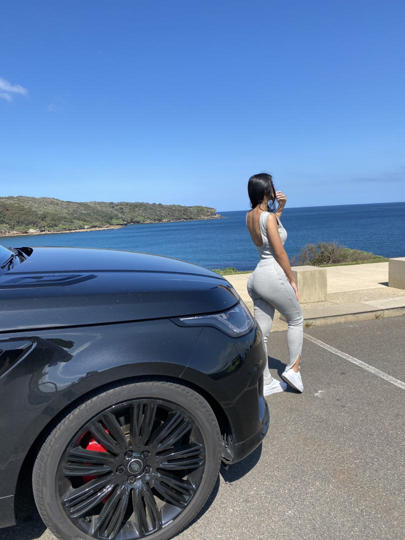 Baddie Bee Rose’s Official Social Fan Page | LoyalFans