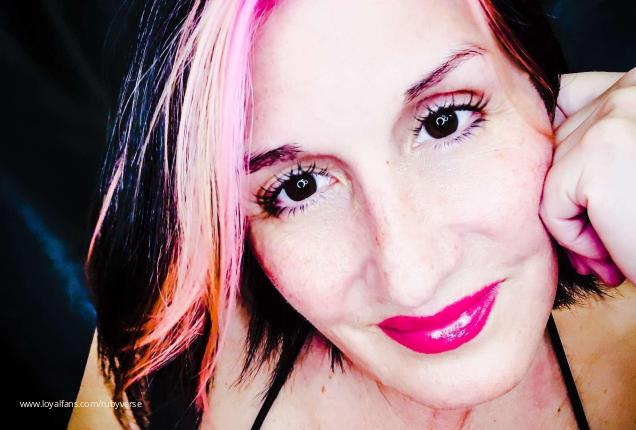 Titty cum shot - Rubyverse Official Profile | LoyalFans
