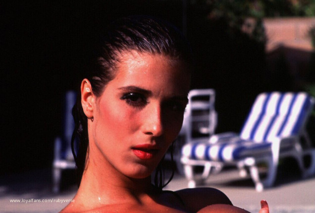 More of that great shoot - Rubyverse Official Photos | www.Loyalfans.com