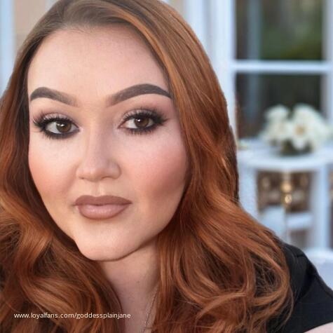 Goddess Plain Jane's videos and clips | Official account | LoyalFans