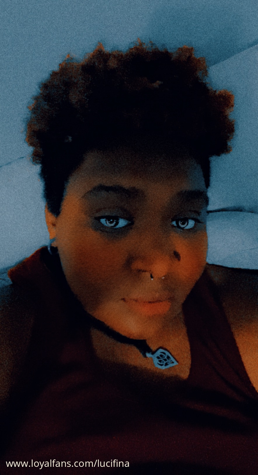 Lucifina’s Official Social Fan Page | LoyalFans