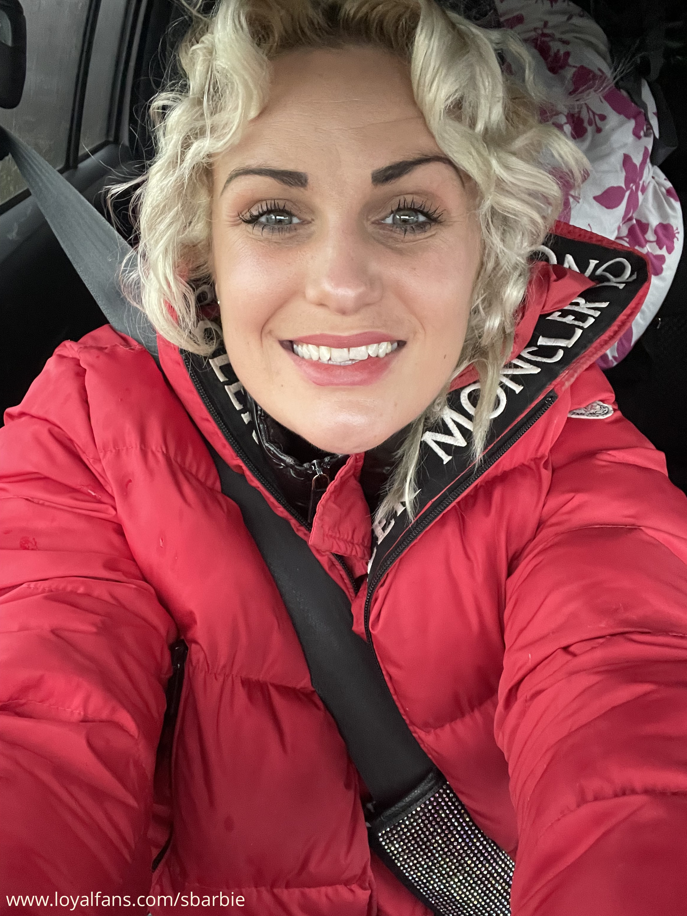 SBarbie’s Official Social Fan Page | LoyalFans