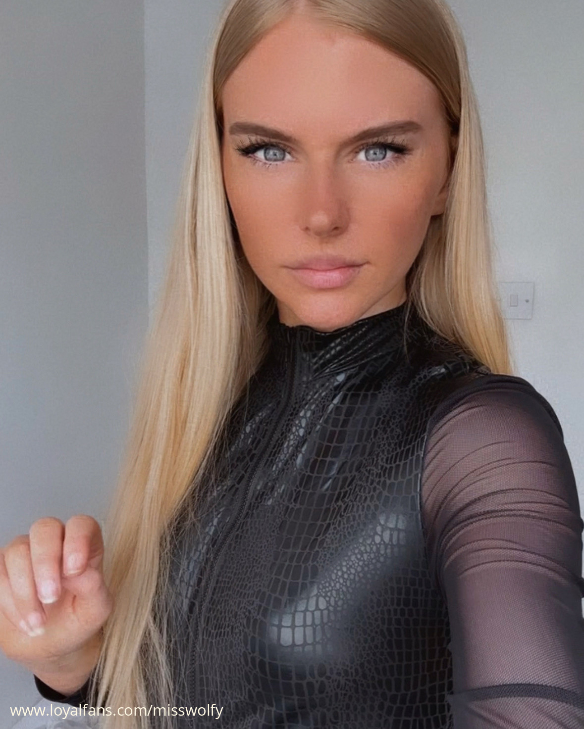 Miss Wolfy’s Official Social Fan Page | LoyalFans