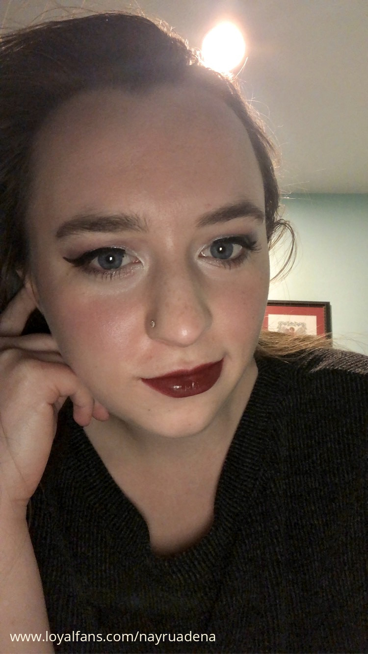 Nayru Adena's videos and clips | Official account | LoyalFans