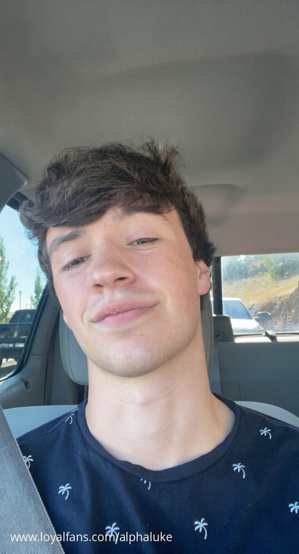 AlphaLuke's videos and clips | Official account | LoyalFans