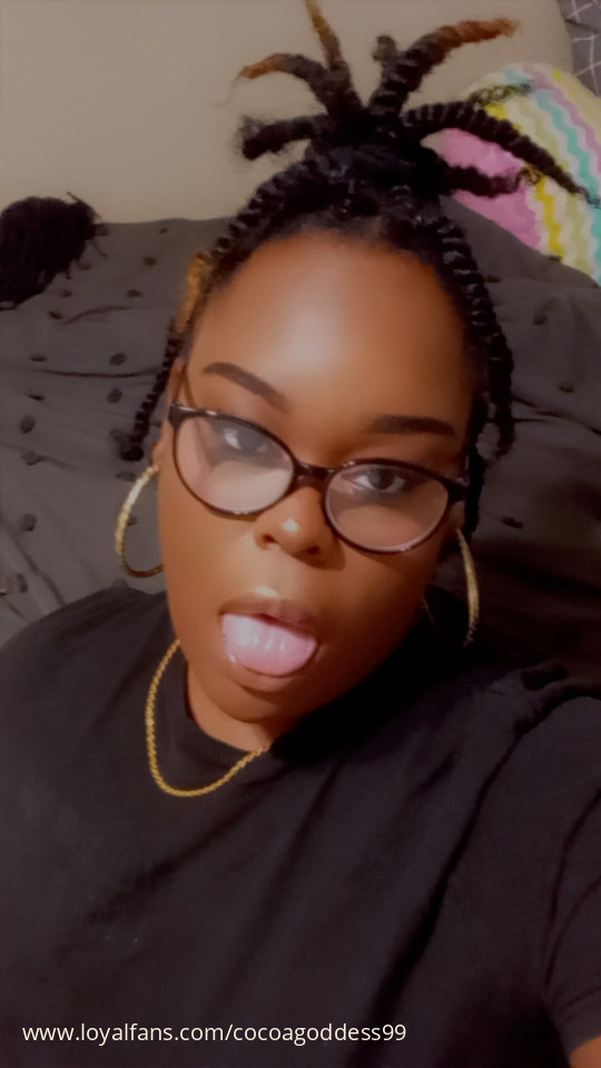 cocoagoddess99's videos and clips | Official account | LoyalFans