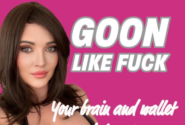 Goon For Life Mistressannabel Official Photos Loyalfans