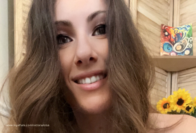 How about a little check up? - Victoria Lotus Official Photos | LoyalFans