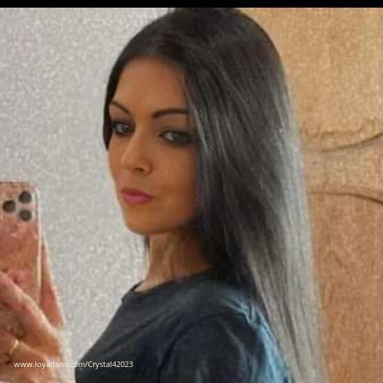 Crystal Martin's videos and clips | Official account | LoyalFans