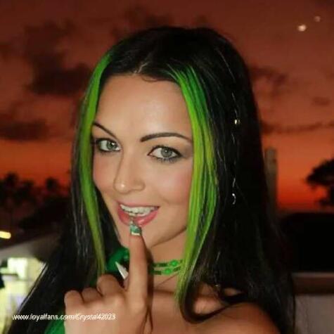 ️ ️ ️ - Crystal Martin Official Photos | www.Loyalfans.com