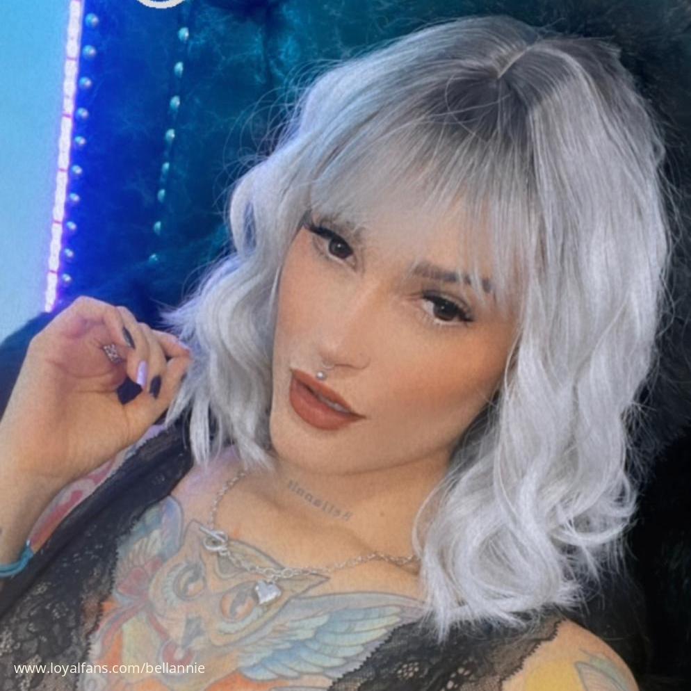 Bellannie's videos and clips | Official account | LoyalFans
