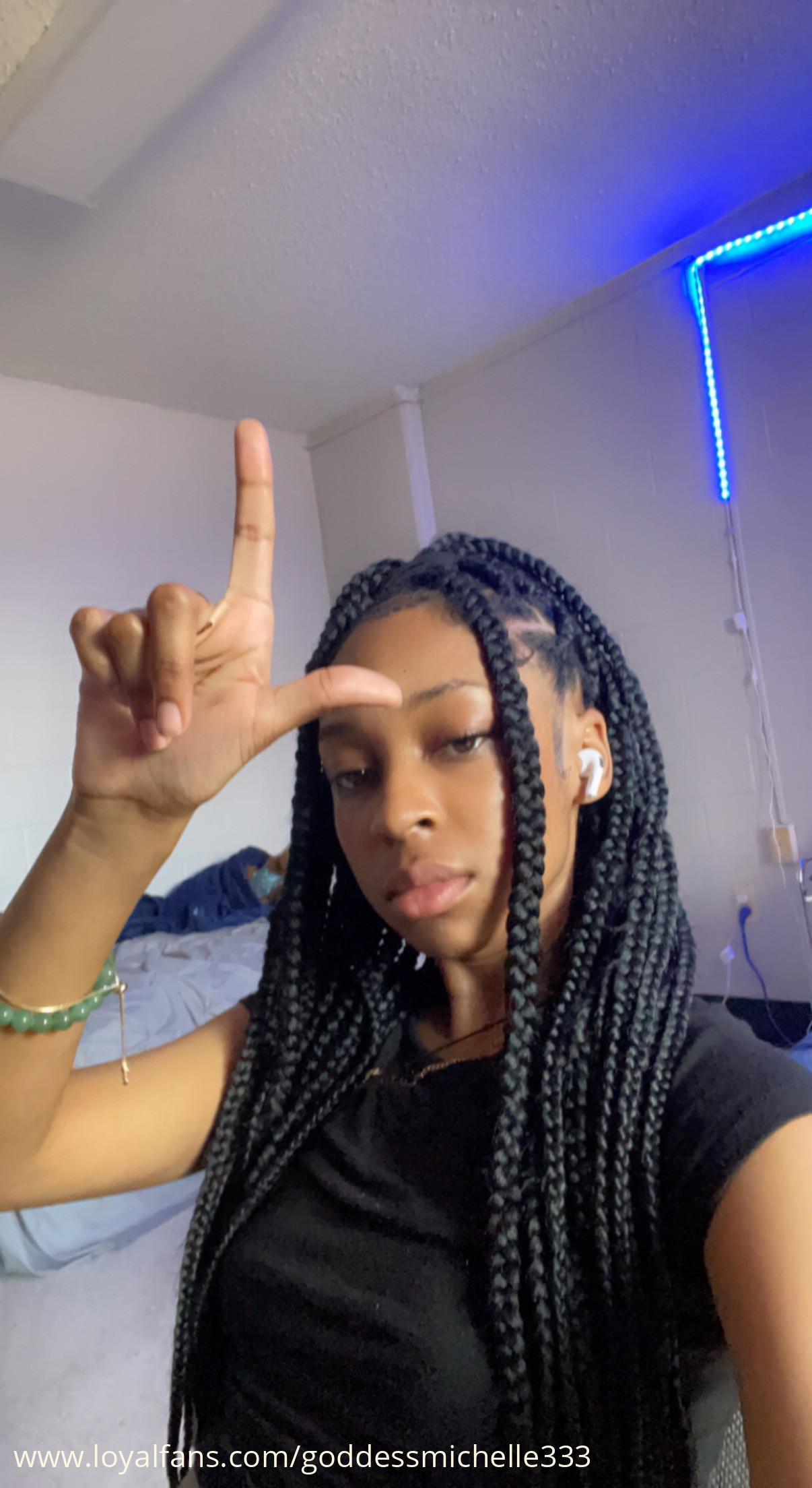 Goddess Michelle 333's videos and clips | Official account | LoyalFans