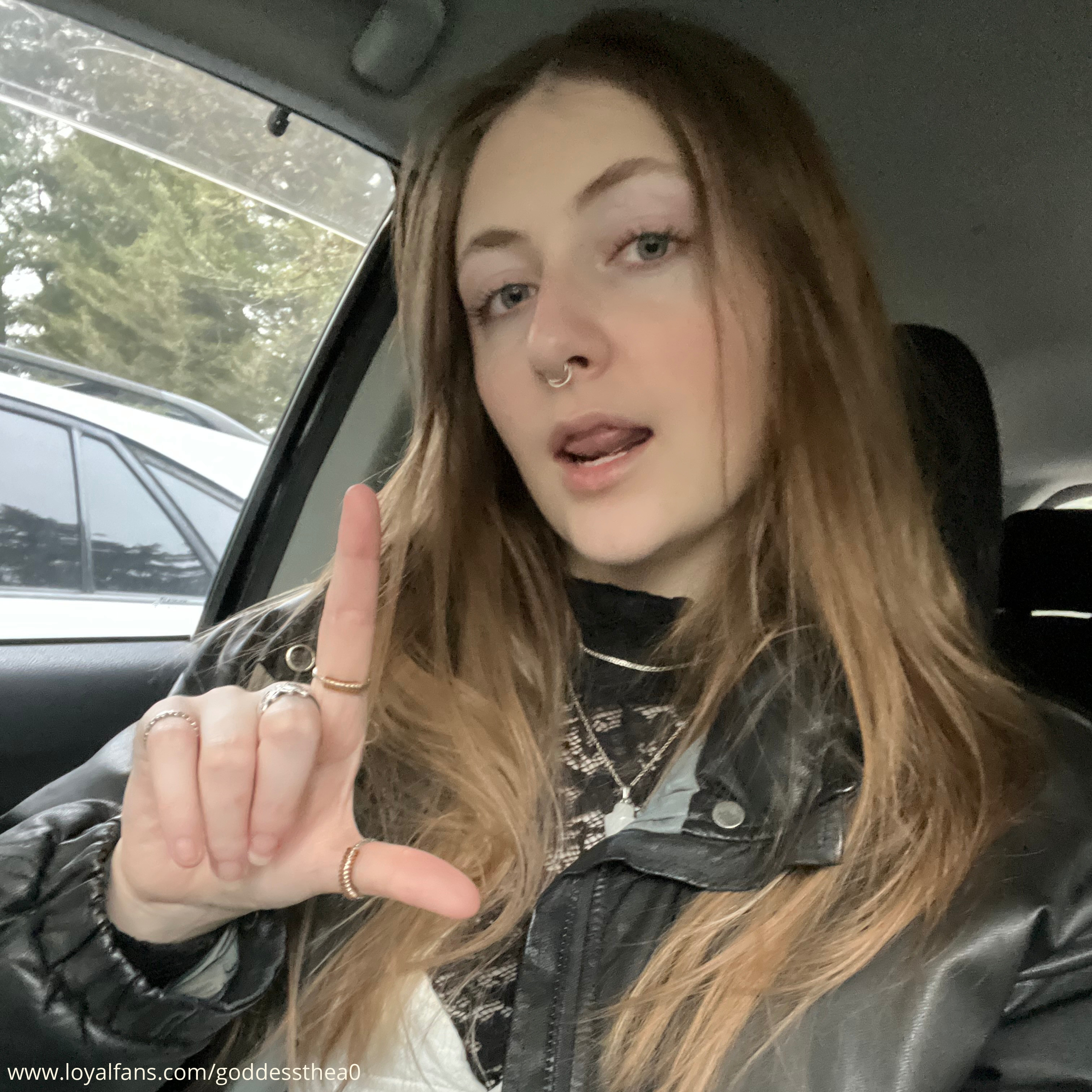 Goddess Devyn’s Official Social Fan Page | LoyalFans