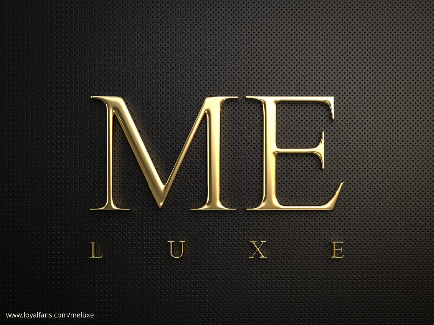 MELUXE's Official Social Fan Page | LoyalFans