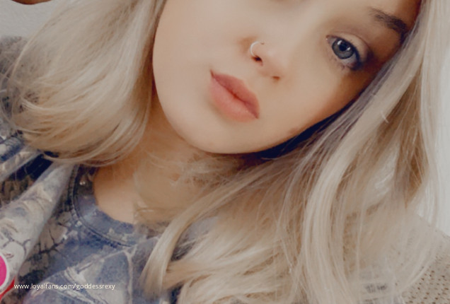 Reimbursement Opportunity - Goddess Rexy Official Profile | www ...