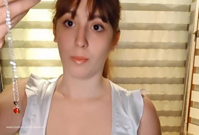 🖤 Caught in My Cleavage, Slave: Surrender Your Mind 🖤 - Ro Universe Official Profile | LoyalFans