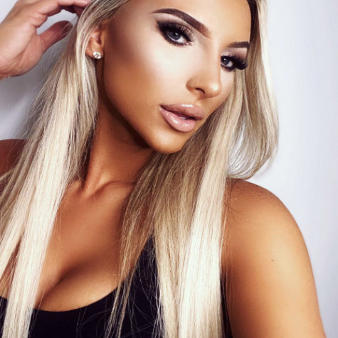 Goddess Emiliaa’s Official Social Fan Page | LoyalFans