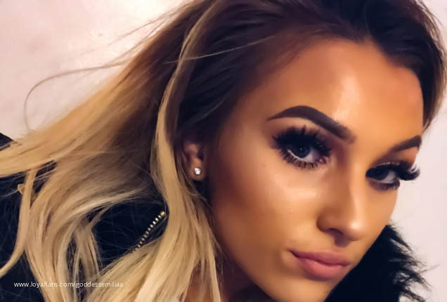 I turn men like you into sissy cum dumpsters daily. - Goddess Emiliaa ...