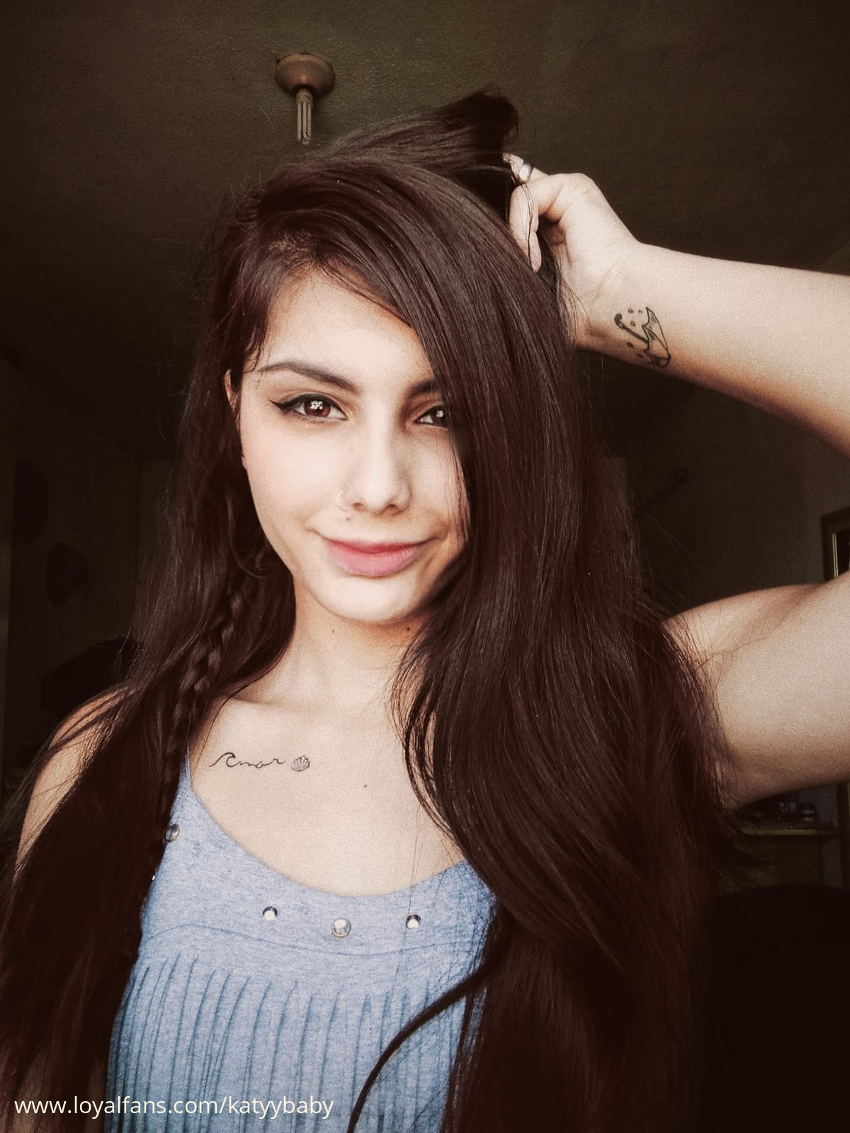 katyybaby's Official Social Fan Page | LoyalFans