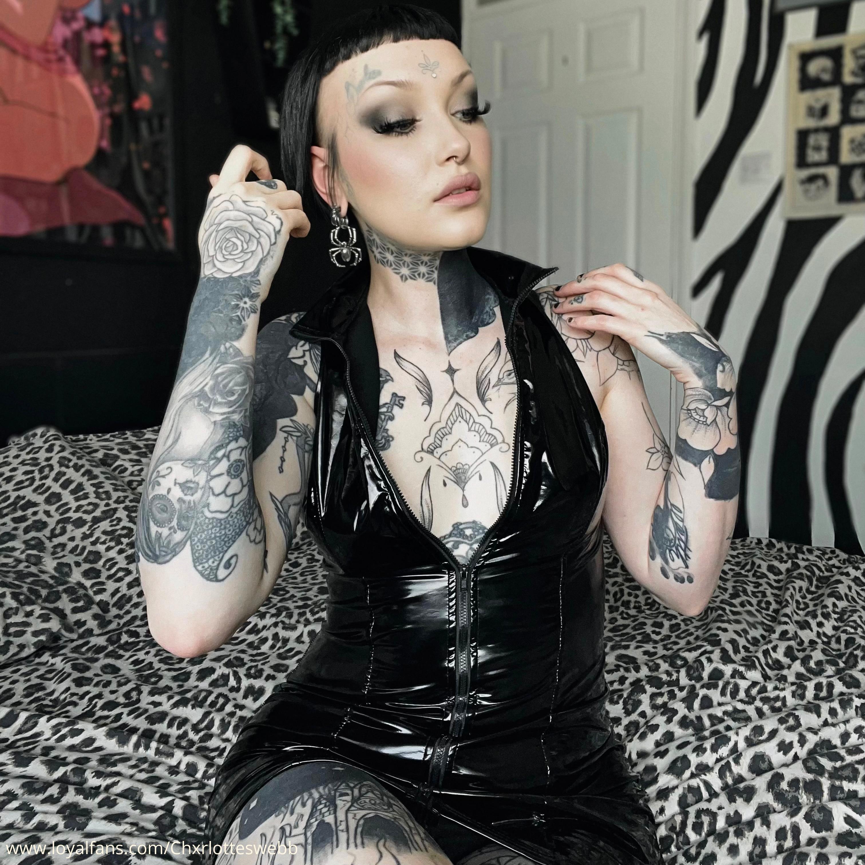 Miss Webb’s Official Social Fan Page | LoyalFans