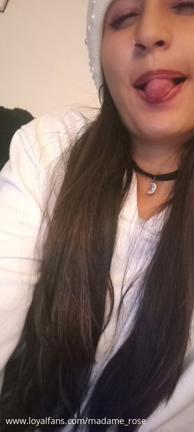 madamerose’s Official Social Fan Page | LoyalFans