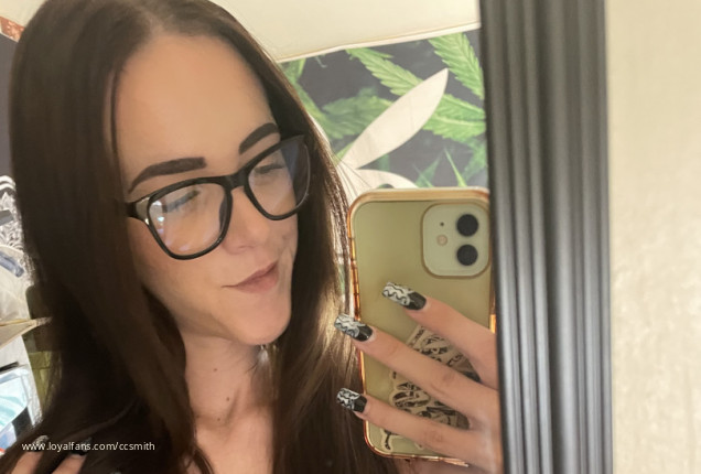 Welcome Message and Rules - CC Smith Official Photos | LoyalFans