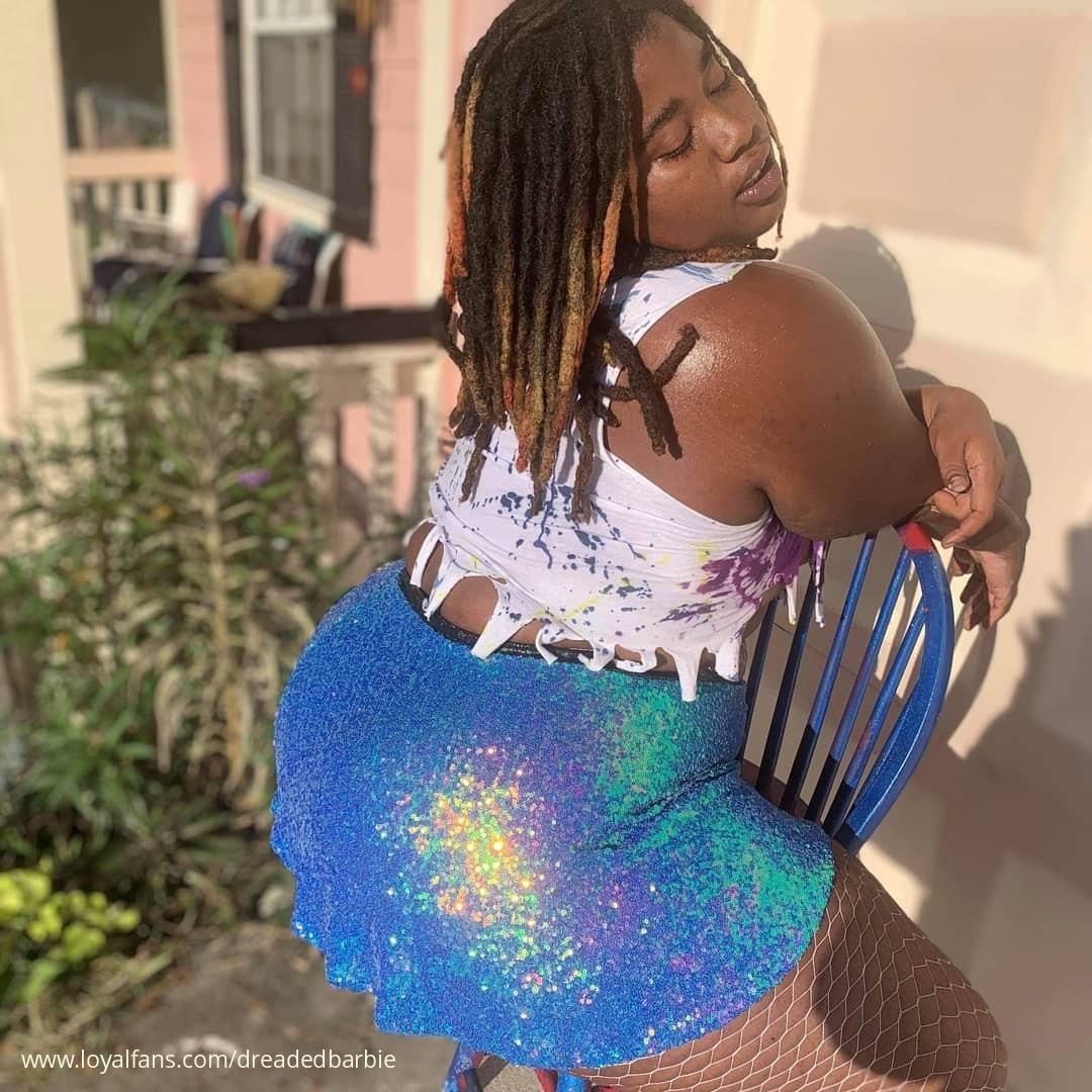 Dreadedbarbie's videos and clips | Official account | LoyalFans