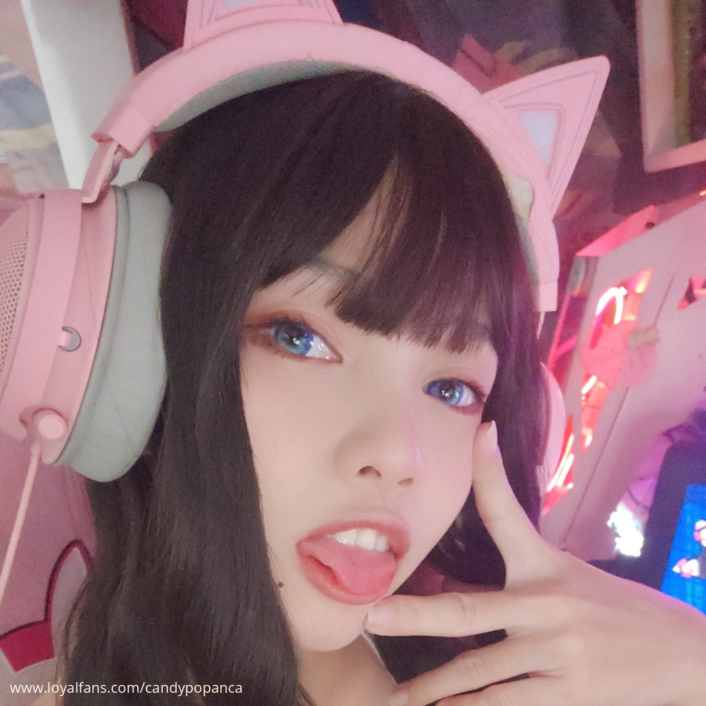 Anca’s Official Social Fan Page | LoyalFans