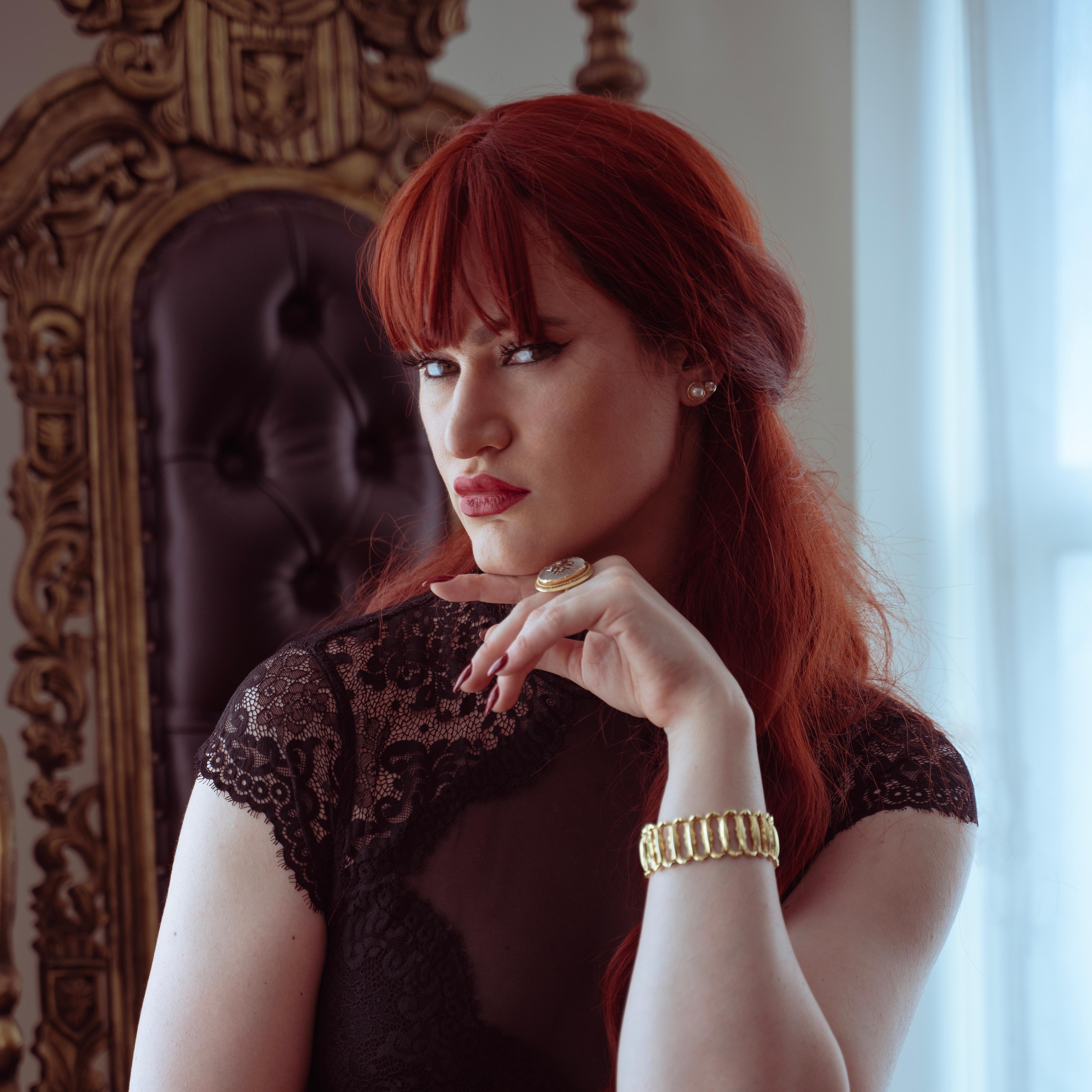 The Lady Lux's videos and clips | Official account | LoyalFans