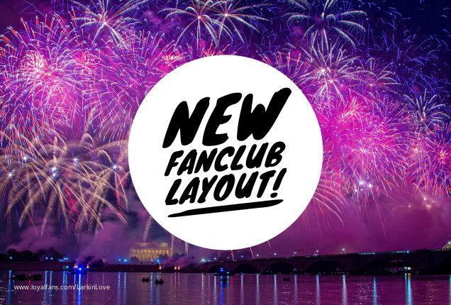 HOW TO WATCH VIDEOS! Please read! - Larkin Love Official Photos | LoyalFans