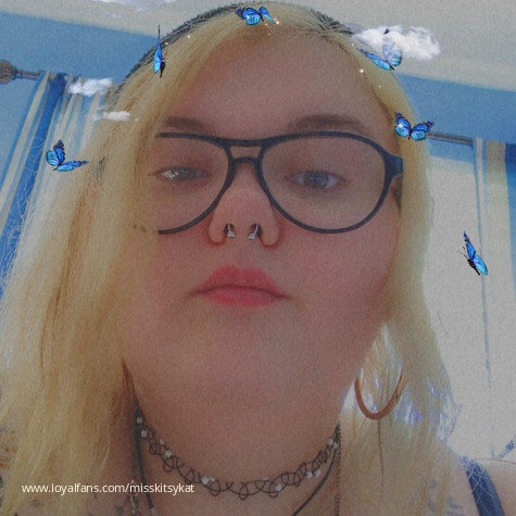 King Kitsy ’s Official Social Fan Page | LoyalFans