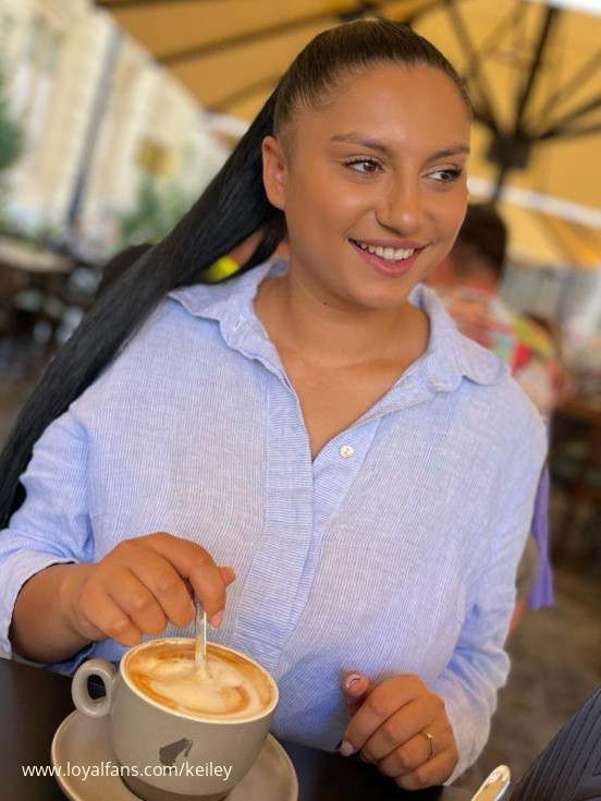 Keiley’s Official Social Fan Page | LoyalFans