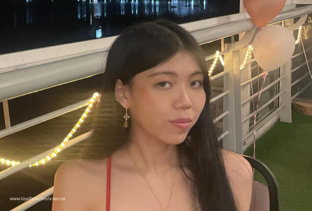 Broke my thong under a long skirt in public - Princess Aleena Official ...