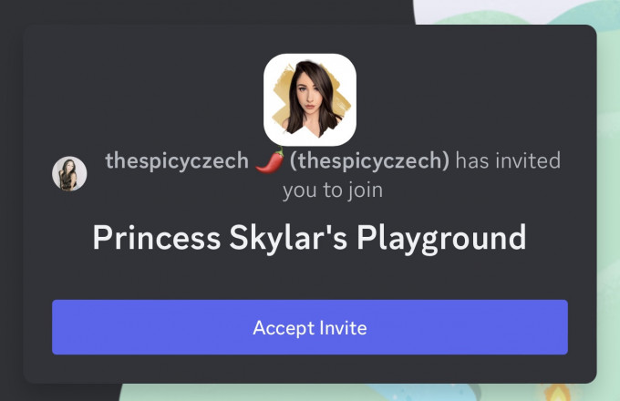 Princess Skylar’s Official Social Fan Page | LoyalFans