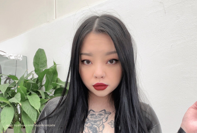 Pervert Goon Addict - Princess Jade Findom Humiliatrix Official Profile ...