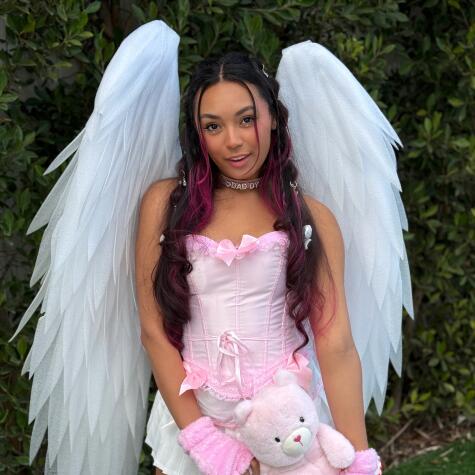 Mika Sky’s Official Social Fan Page | LoyalFans