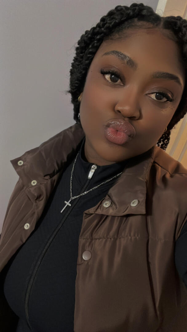 Goddoess Neicy’s Official Social Fan Page | LoyalFans