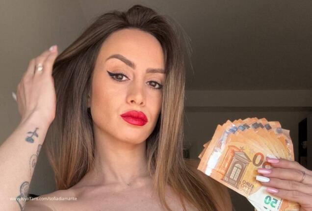 Ballbusting In Coppia Sofia Diamante Official Profile Loyalfans
