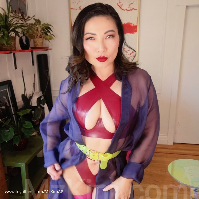 Mz Kim Findom Femdom Nylon Connoisseur’s Official Social Fan Page | LoyalFans