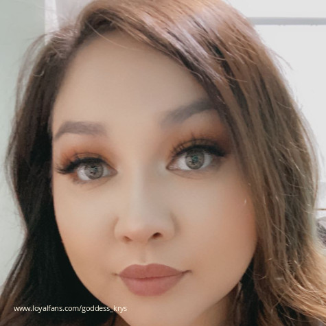 Hello! - Goddess Krys1 Official Photos | www.Loyalfans.com
