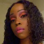 Blunt and boobs💨🍒 - Blacc Diamond Official Profile | www.Loyalfans.com