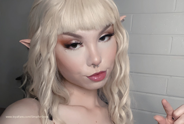 Beta Loser Affirmations - Sorceress Snow Official Profile | www ...