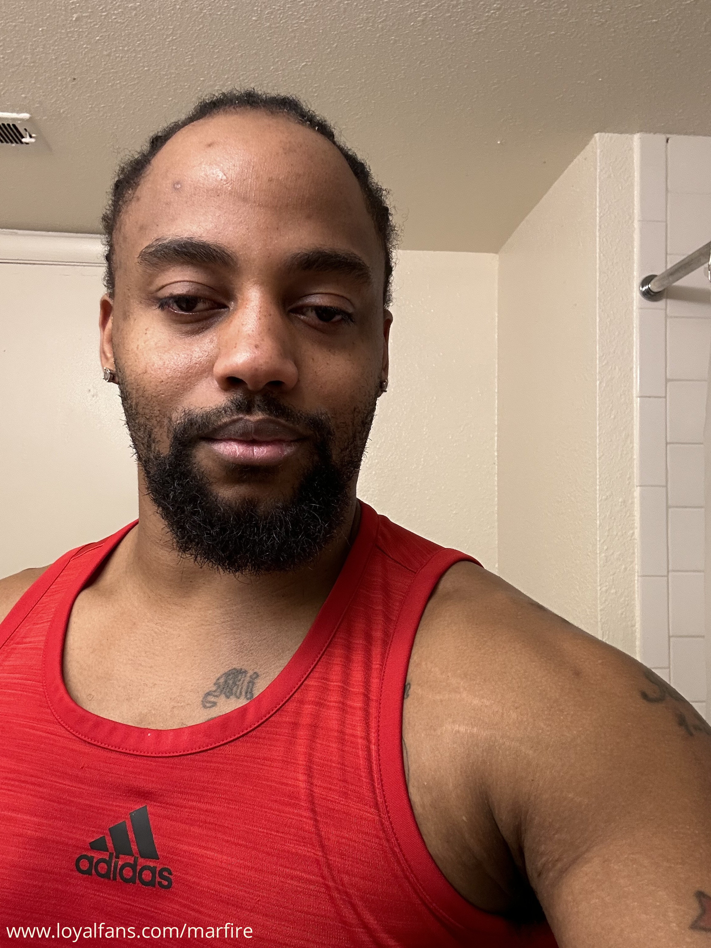 Marfire’s Official Social Fan Page | LoyalFans