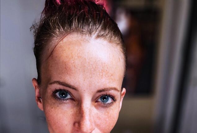 How's locktober treating you? - GoddessBBGRL Official Photos | LoyalFans