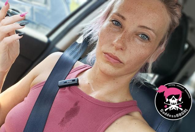 It's 96 degrees in the shade... - GoddessBBGRL Official Photos | www ...