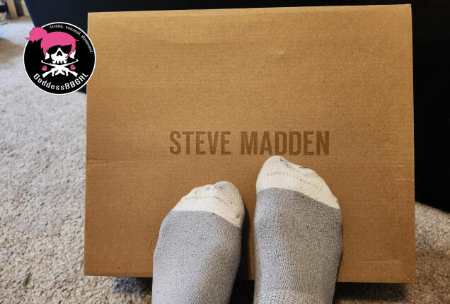 Now what should I do with these...? - GoddessBBGRL Official Photos ...