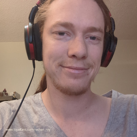 Nathan Roy's videos and clips | Official account | LoyalFans