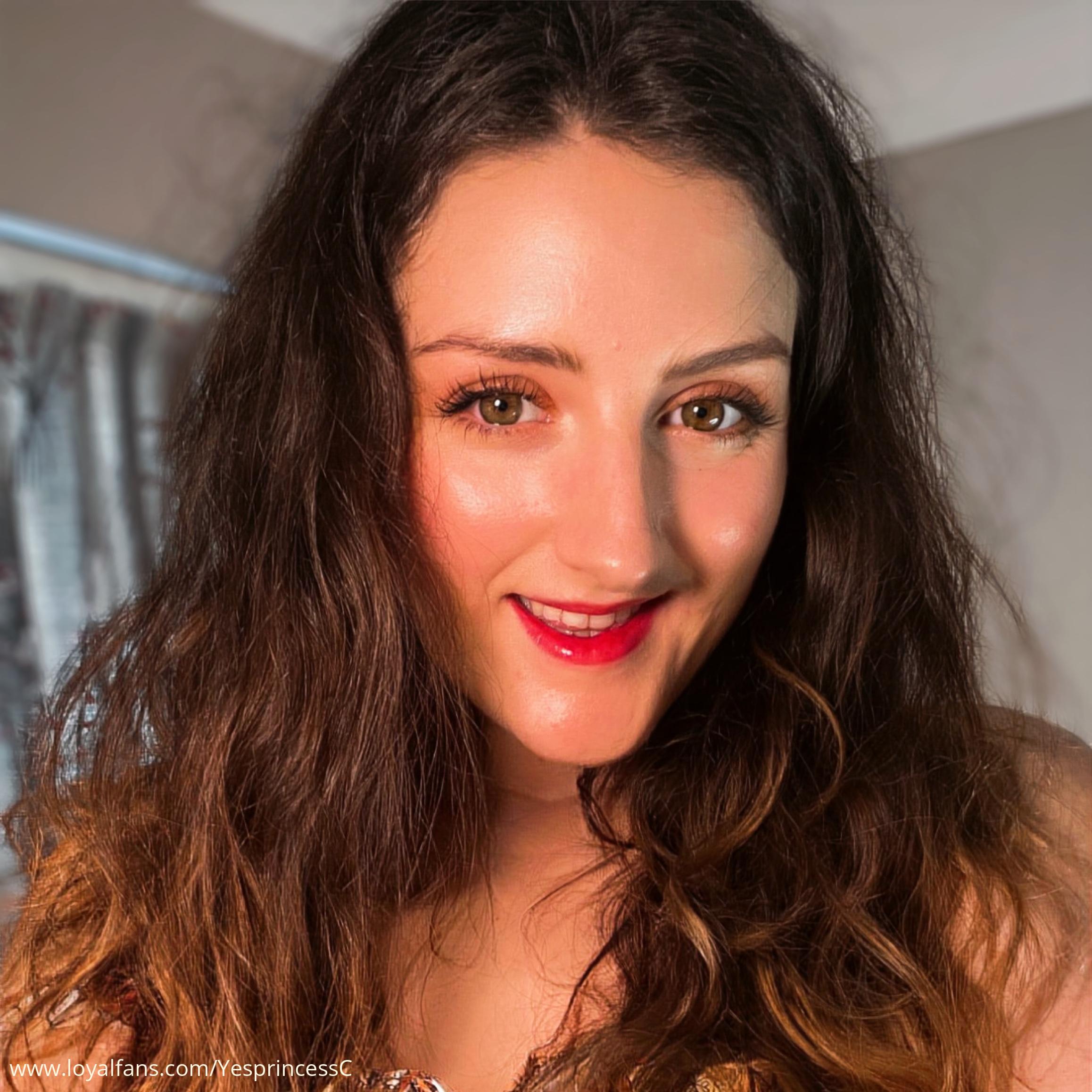 Findom Princess Carmilla ’s Official Social Fan Page | LoyalFans