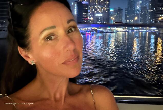 Step-Mummy misses you - Kelly Hart Official Profile | LoyalFans
