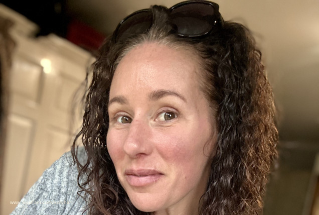 Happy Monday! - Kelly Hart Official Photos | www.Loyalfans.com